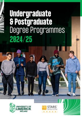 UL International Undergrad and Postgrad Brochure 2024-25