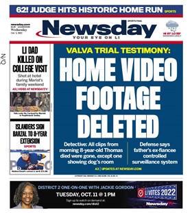 Newsday