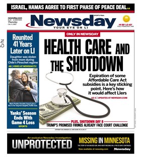 Newsday