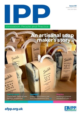 IPP Magazine