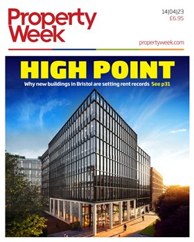 Property Week