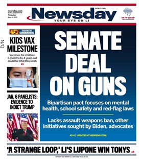 Newsday