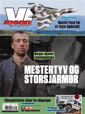 Vi Menn