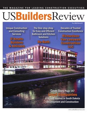 US Builders Review