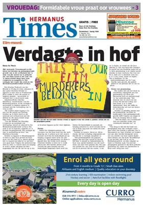 Hermanus Times