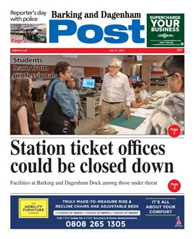 Barking and Dagenham Post