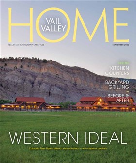 Vail Daily Special Sections