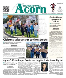 Acorn – Thousand Oaks