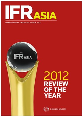 IFR Asia Special Reports