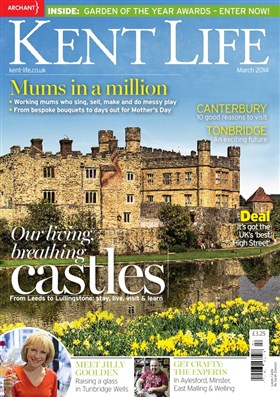 Kent Life Single Issues