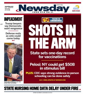 Newsday