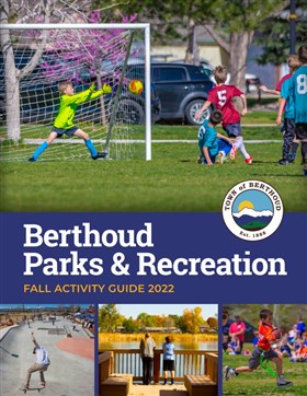 Berthoud Activity Guide
