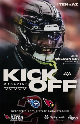 Kickoff Magazine