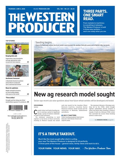 Digital Editions - 2026 06 04 - The Western Producer