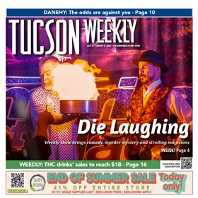 Tucson Weekly