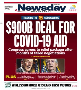Newsday