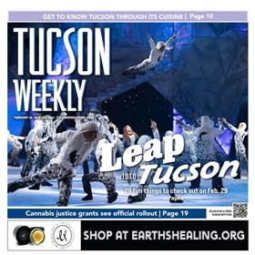 Tucson Weekly