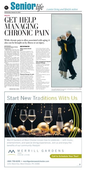 Pennsylvania Special Sections