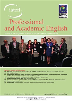 ESPSIG Archive (1-49)