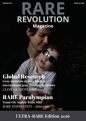 Rare Revolution