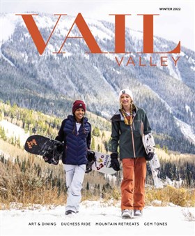 Vail Daily Special Sections