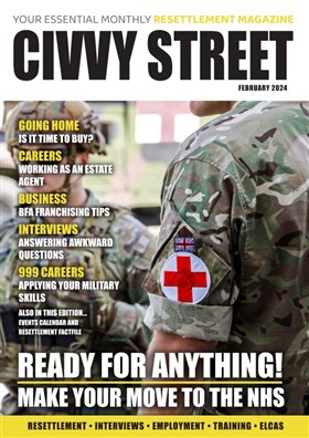 Civvy Street