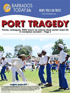 Barbados TODAY News