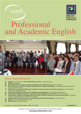 ESPSIG Archive (1-49)