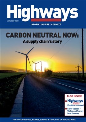 Highways Magazine