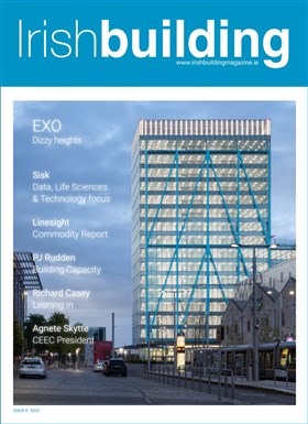Irish Building Magazine