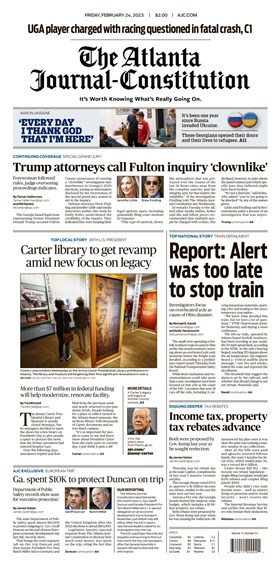 Atlanta Journal-Constitution