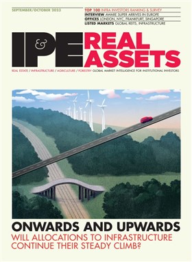 IPE Real Assets