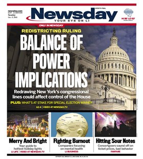 Newsday