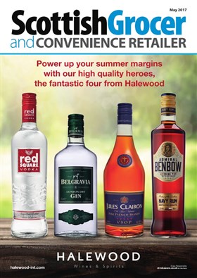 Scottish Grocer & Convenience Retailer
