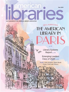 American Libraries