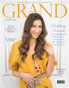 Grand Magazine