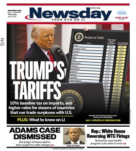Newsday