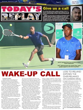 Barbados TODAY News