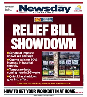 Newsday