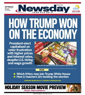 Newsday