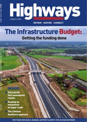 Highways Magazine
