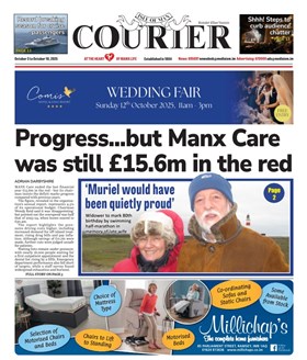 Isle of Man Courier