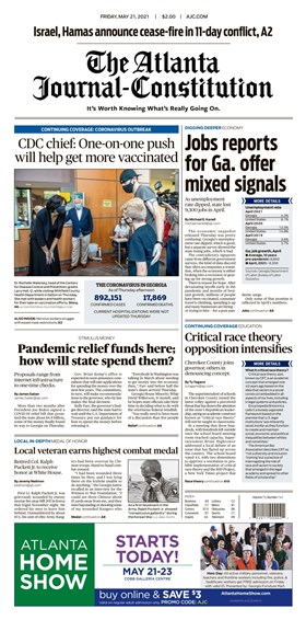 Atlanta Journal-Constitution