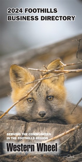 Western Wheel Feature Digital Edition