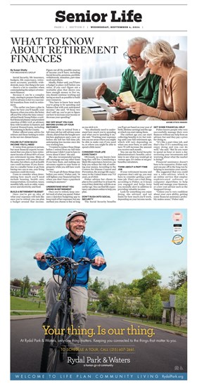 Pennsylvania Special Sections