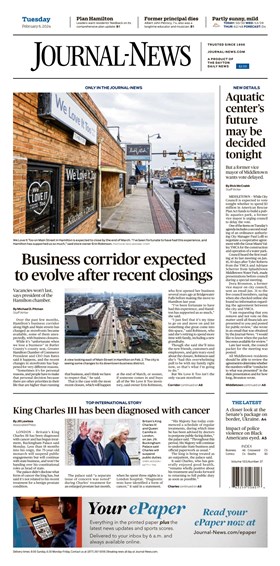 Journal-News ePaper