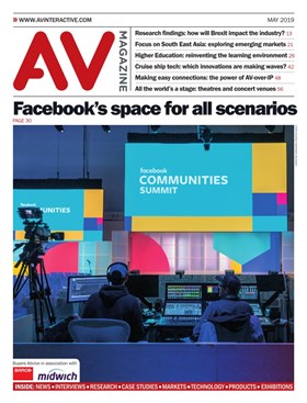 AV Magazine