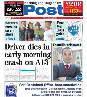 Barking and Dagenham Post