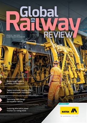 Global Railway Review