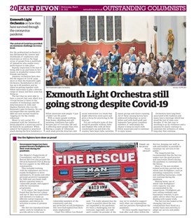 Exmouth Journal